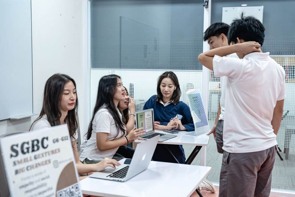 How Does School Affect Students? - ISHCMC