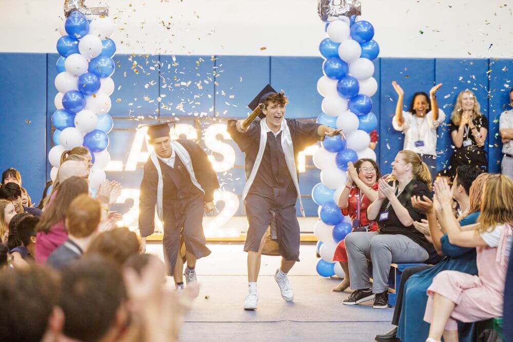 Higher Education vs Secondary Education: Core Differences