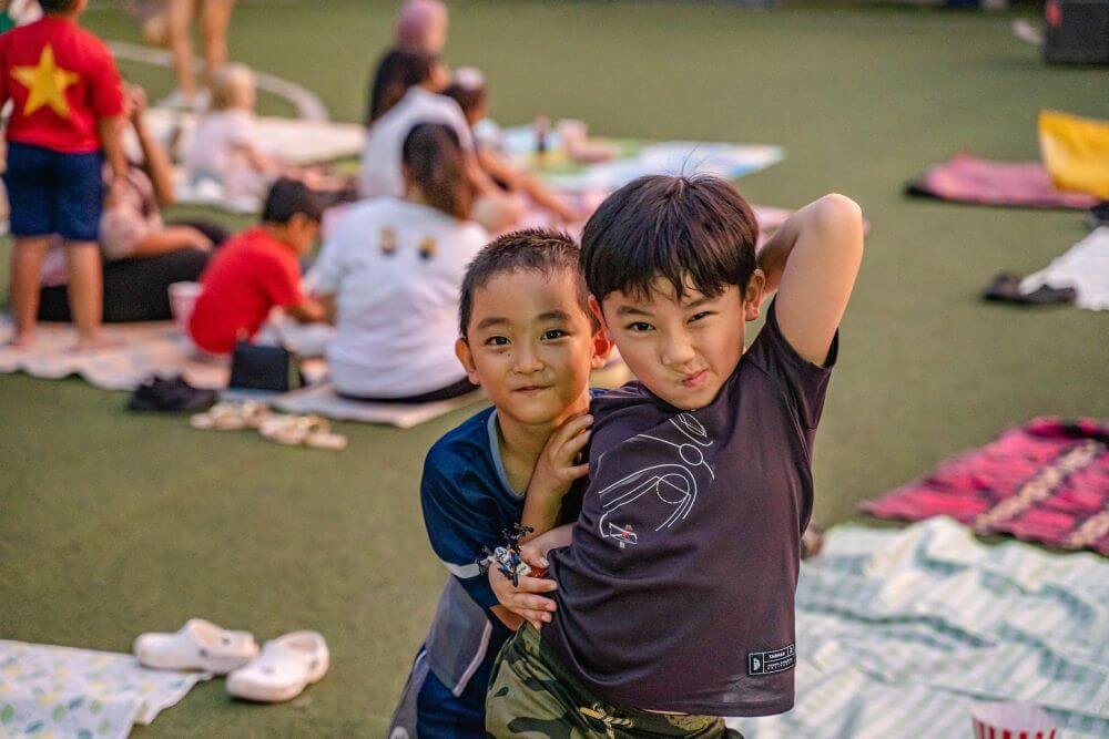 12 Play Based Learning Activities in Early Childhood Education