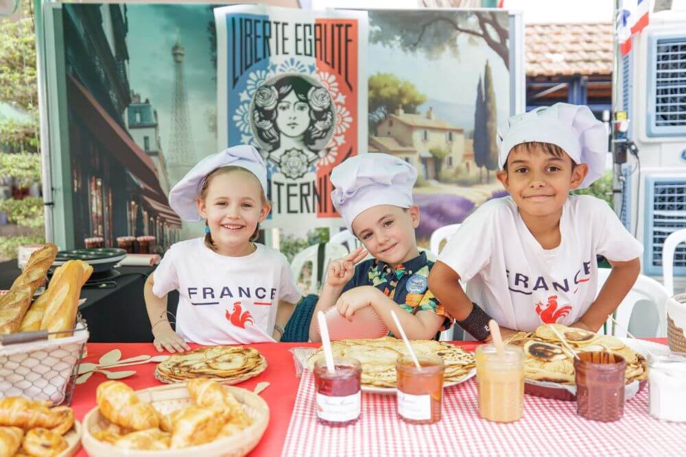 12 Play Based Learning Activities in Early Childhood Education