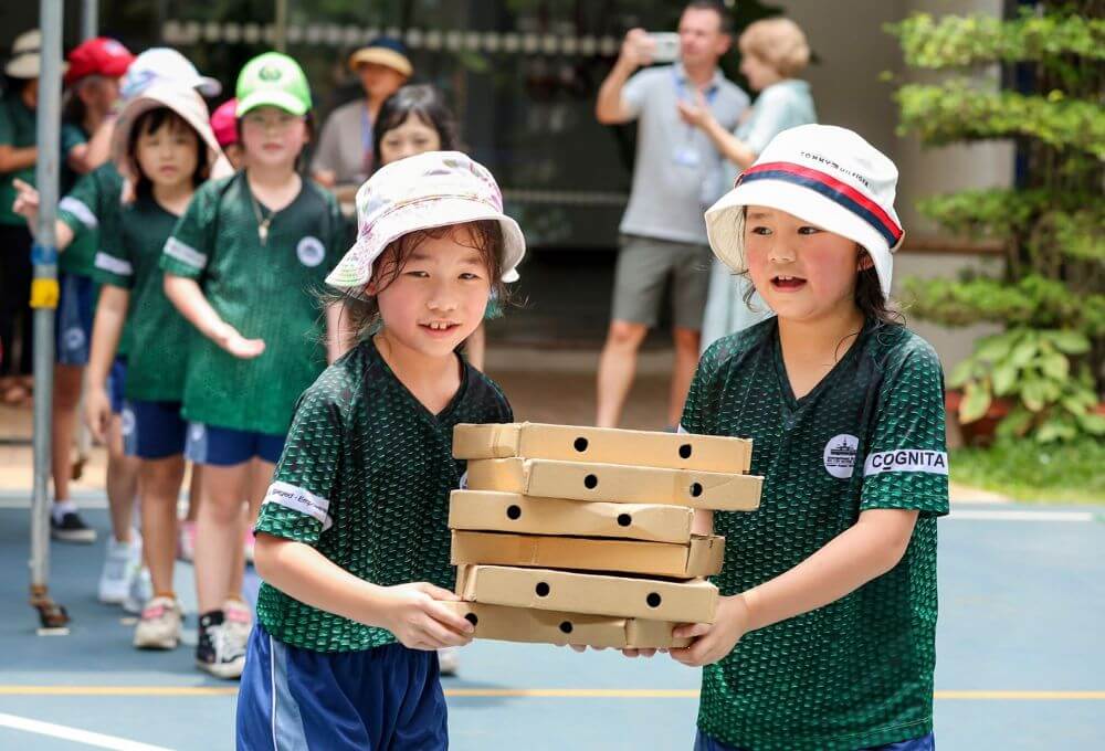 12 Play Based Learning Activities in Early Childhood Education