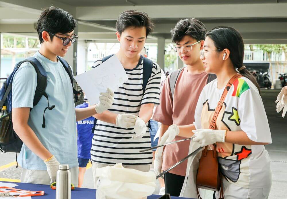 Top 9 Soft Skills for High School Students