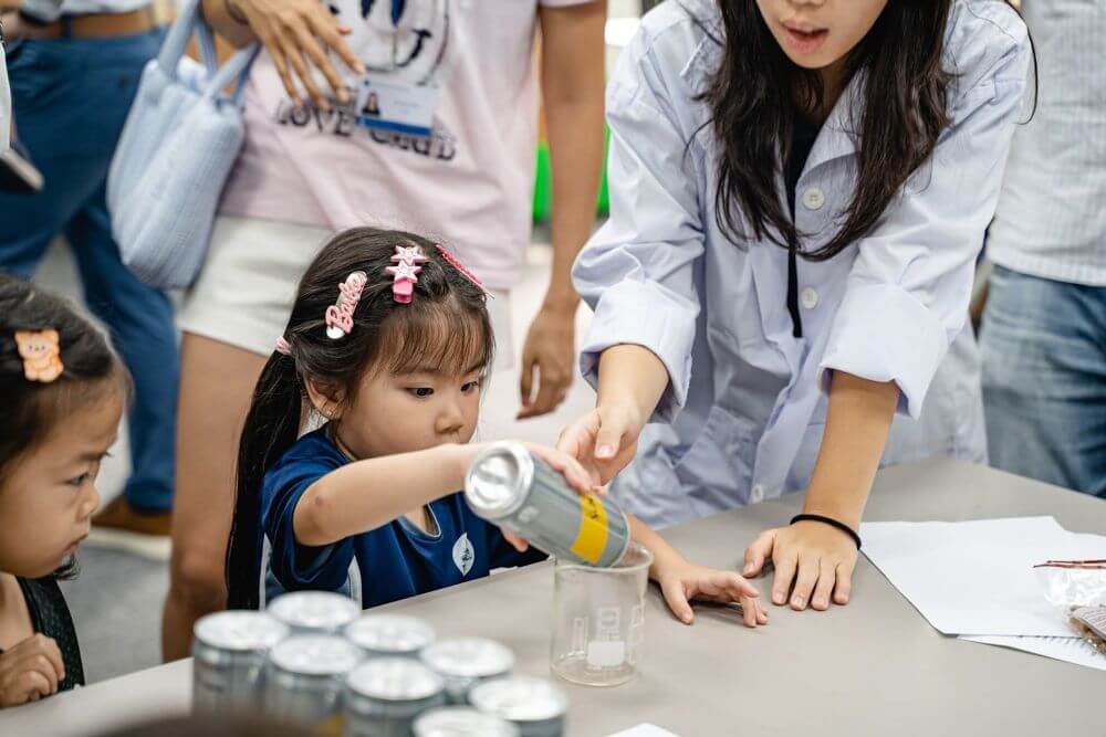 20 Environmental Education Activities for Primary Schools