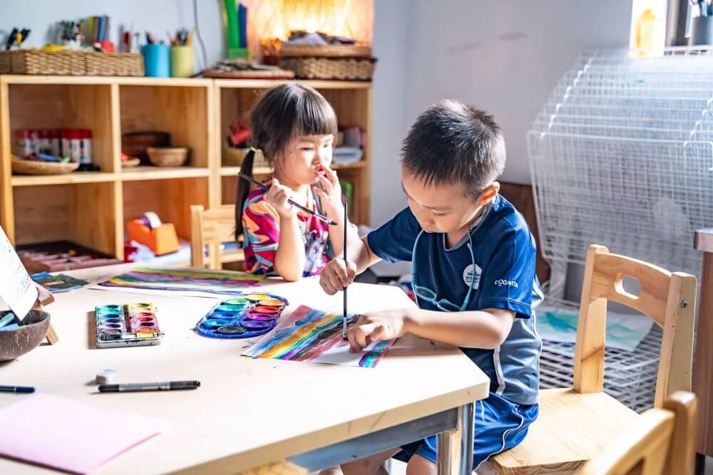 20 Environmental Education Activities for Primary Schools