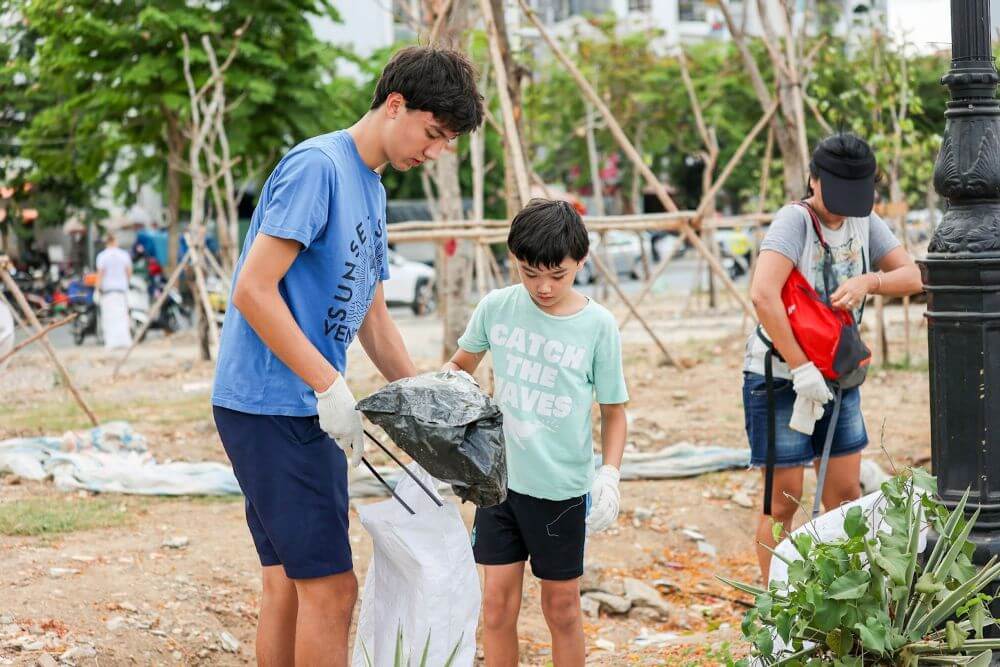 20 Environmental Education Activities for Primary Schools