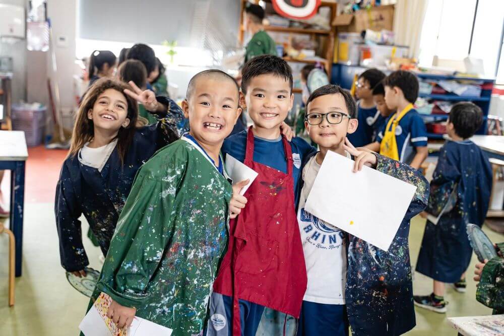 20 Environmental Education Activities for Primary Schools