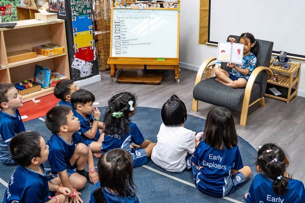 9 Strategies for Promoting Independent Learning in Primary Schools