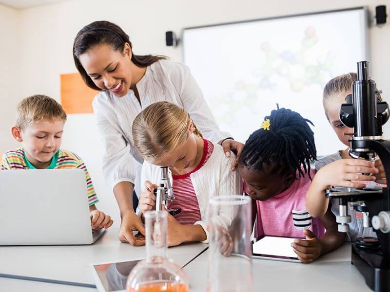 Problem-Based Learning - Roles, Advantages & Best Practices