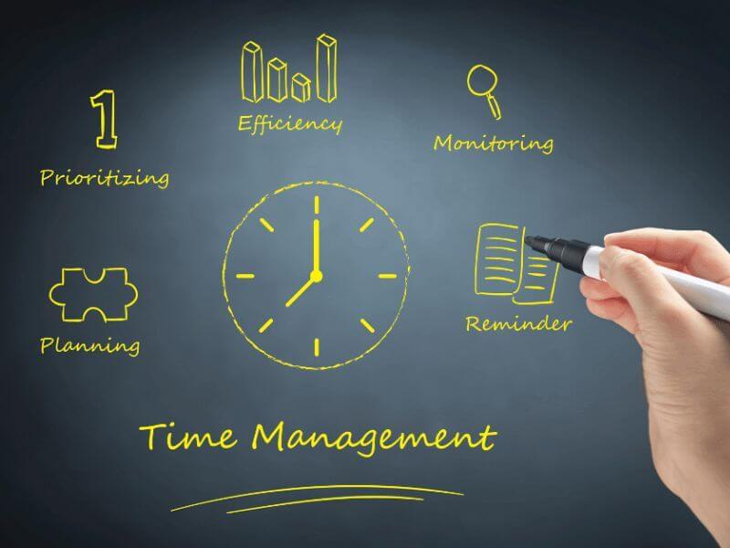 10 Time Management Tips for Students
