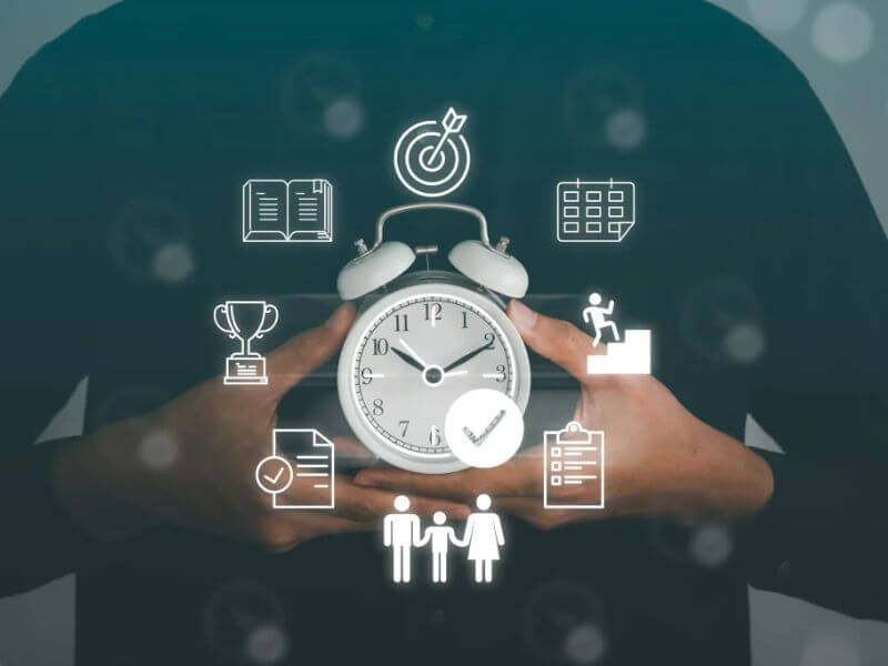 10 Time Management Tips for Students