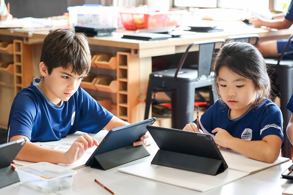 What are Digital Literacy Skills for Students?