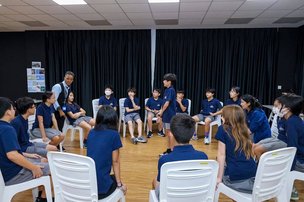 What is Holistic Development in Education? A Guide for Parents