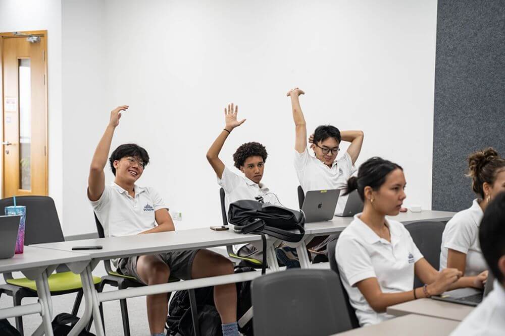 What are Self-Awareness Skills for Students?