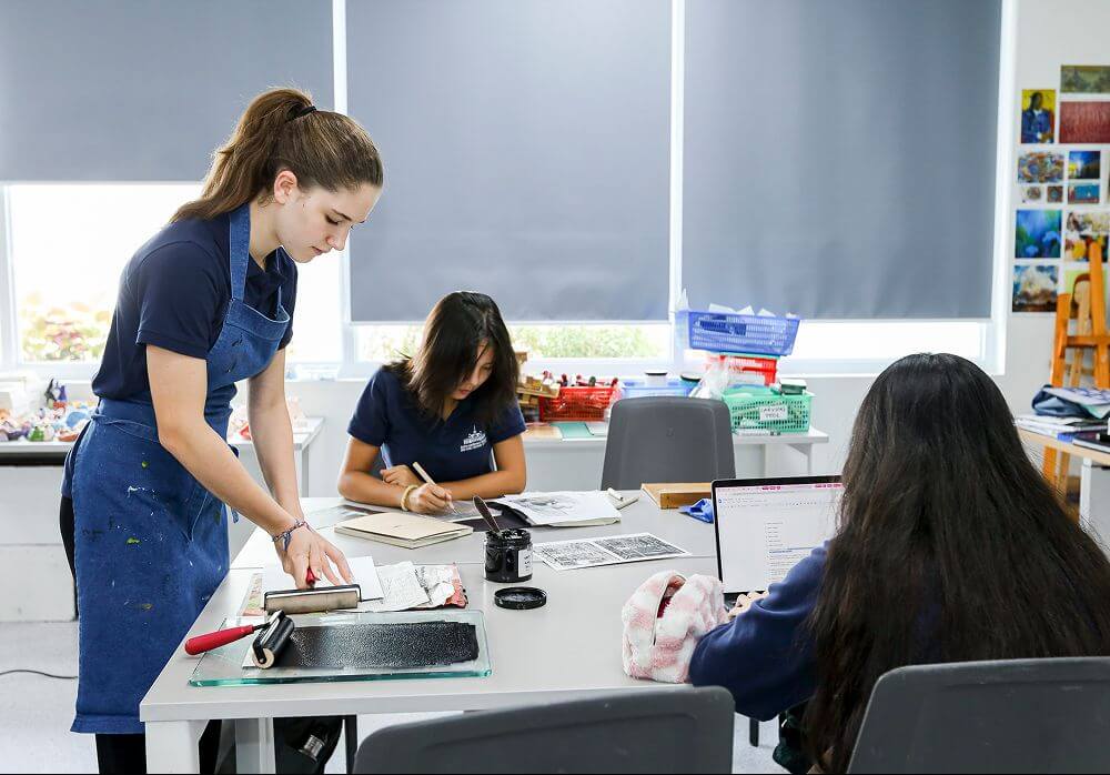 Discover 7 Student Self Assessment Examples | ISHCMC