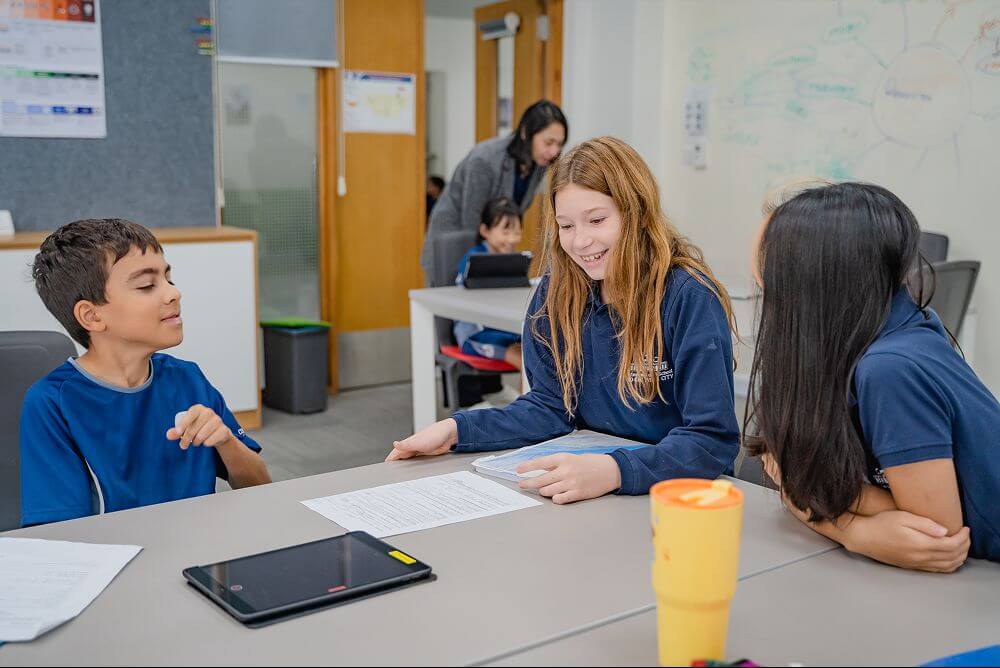 Discover 7 Student Self Assessment Examples | ISHCMC