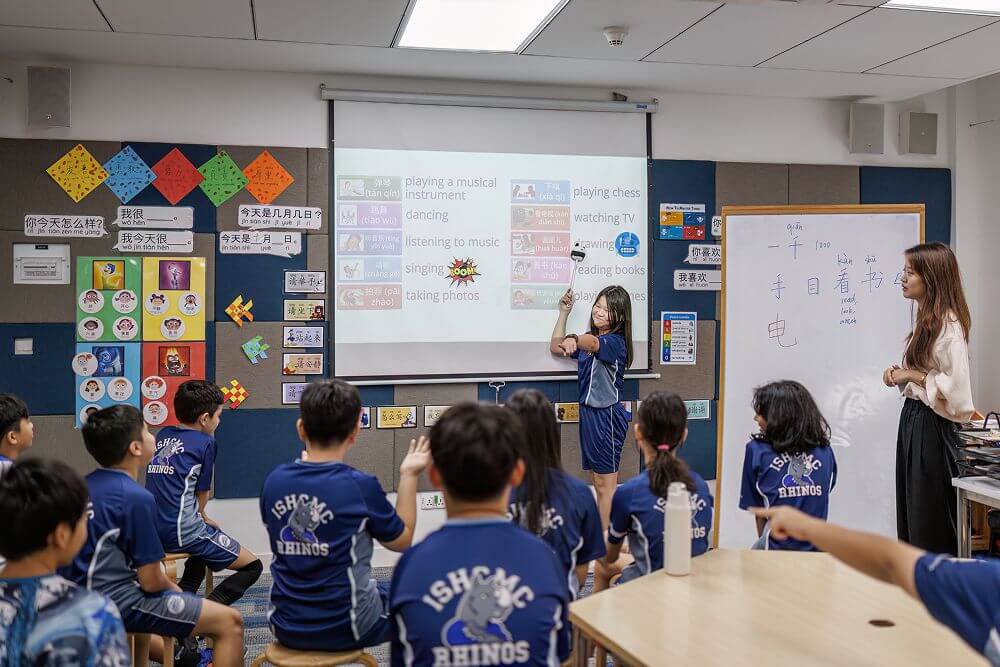 What is Interdisciplinary Learning?