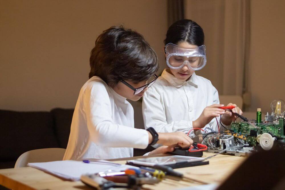 What is Interdisciplinary Learning?