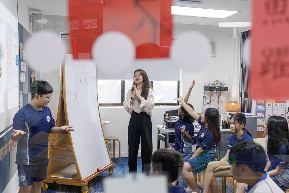 How Questioning in the Classroom Builds Lifelong Learners