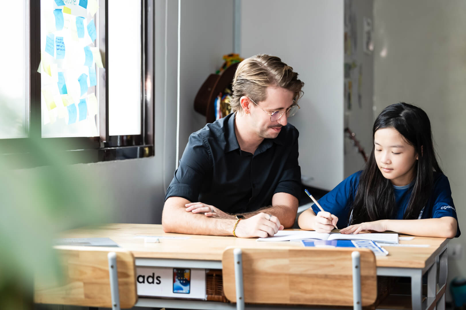 LP - Discover ISHCMC’s Early Explorers Program - ISHCMC