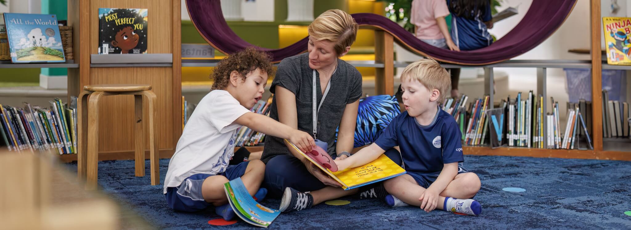 ISHCMC | International School Ho Chi Minh City | Vietnam