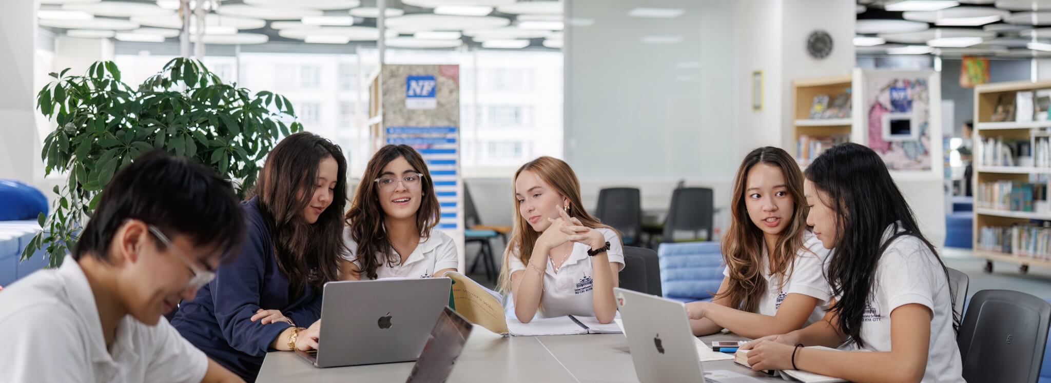 ISHCMC | International School Ho Chi Minh City | Vietnam