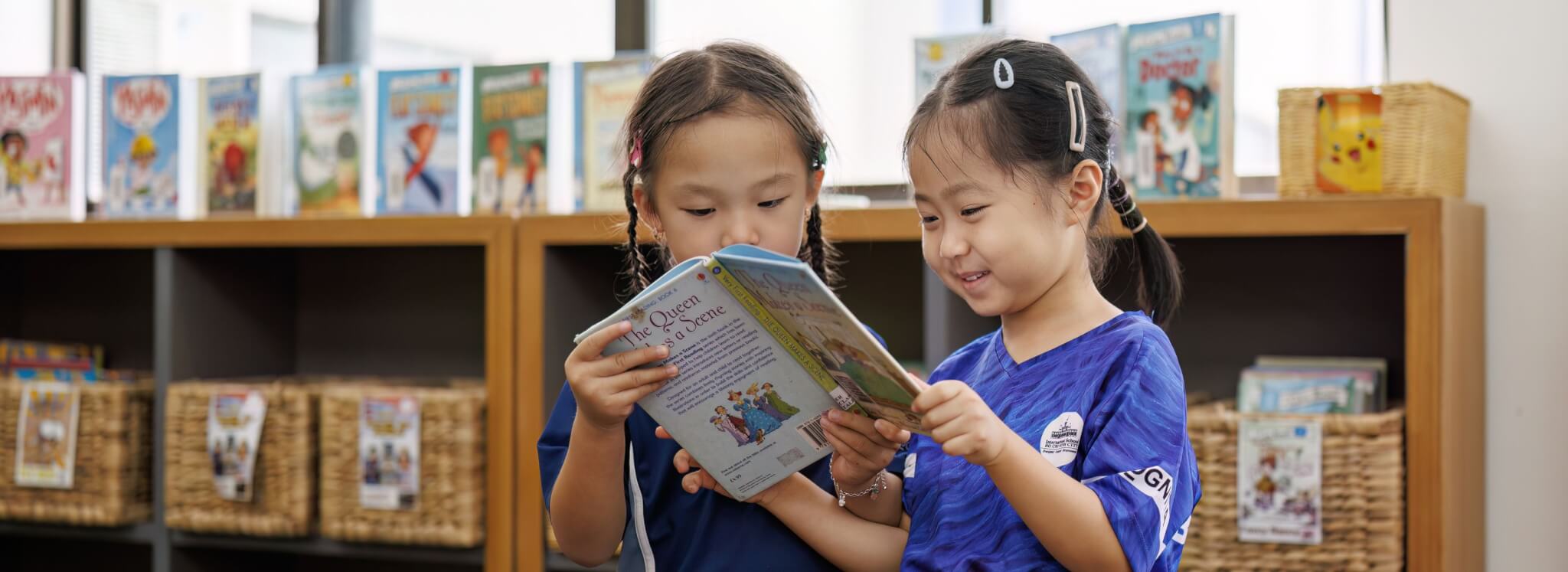 ISHCMC | International School Ho Chi Minh City | Vietnam