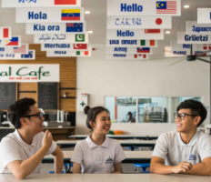 ISHCMC - Careers | International School Ho Chi Minh City | Vietnam - ISHCMC