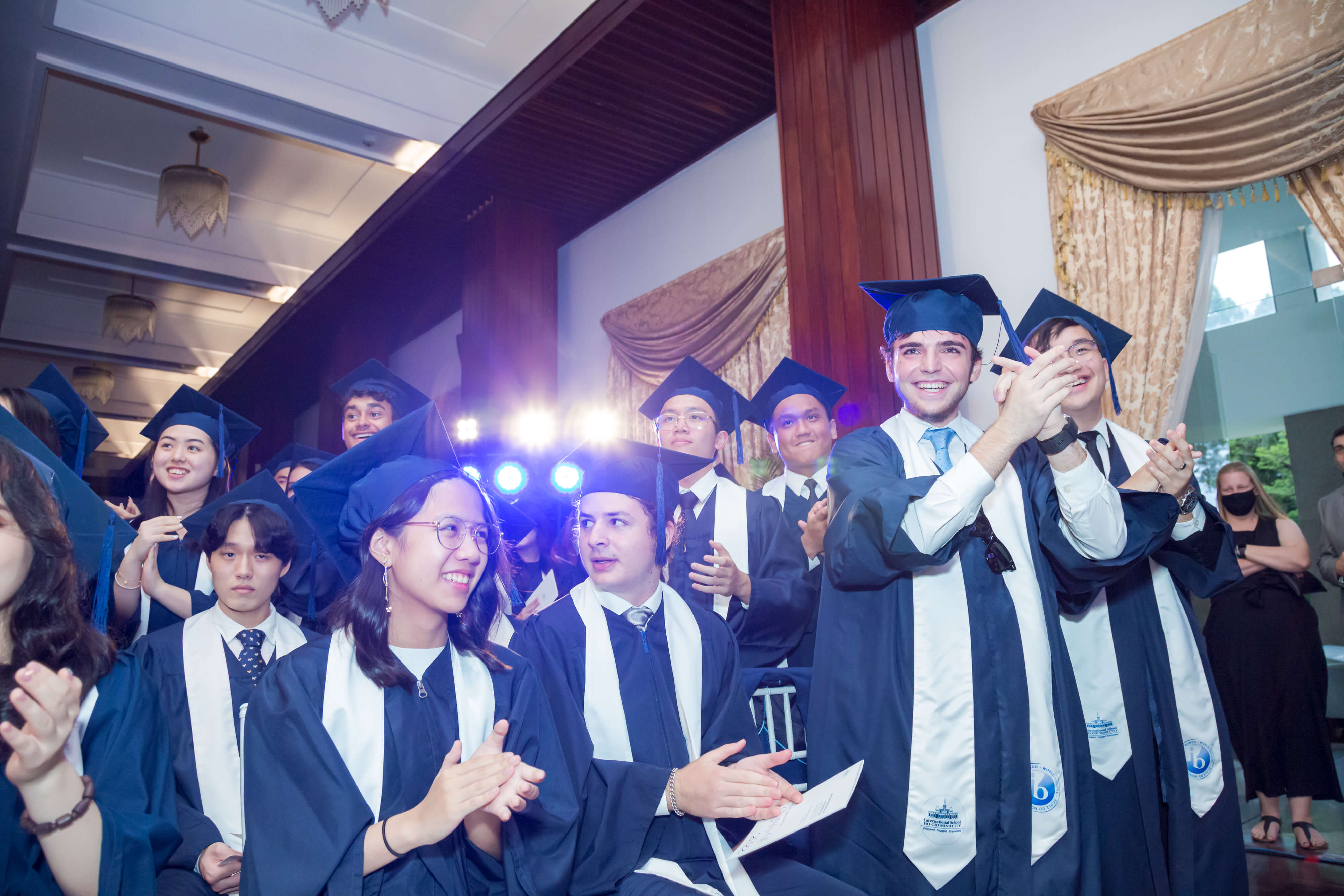 IB Results 2022 - Meet the students that are flourishing at ISHCMC