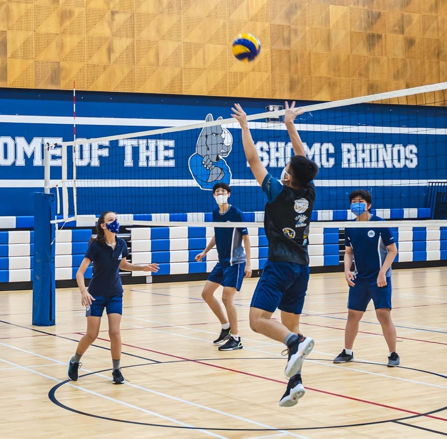 ISHCMC | International School Ho Chi Minh City | Vietnam - ISHCMC