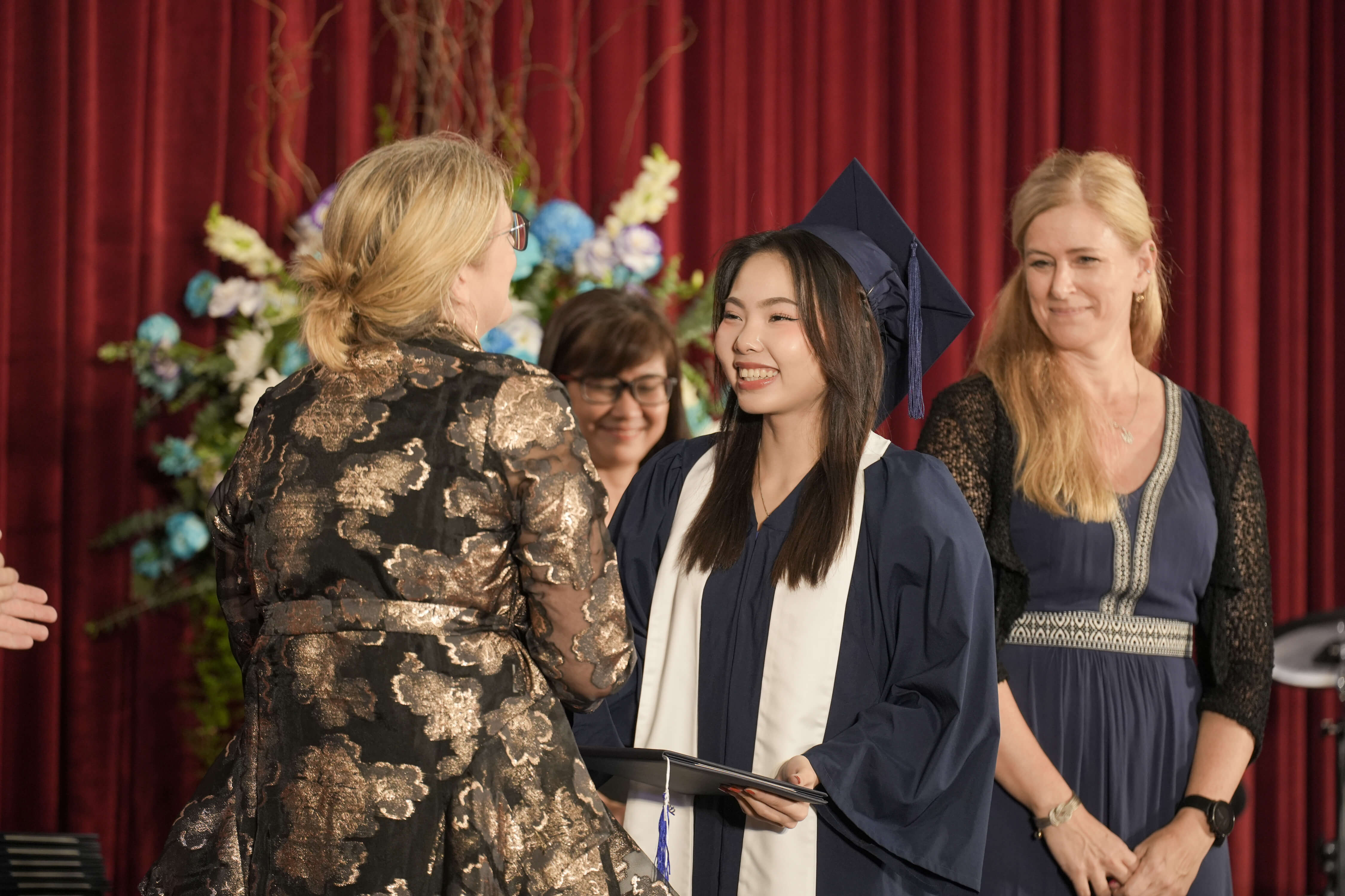 IB Results 2022 - Meet the students that are flourishing at ISHCMC