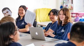 ISHCMC Celebrates a 30 Year Legacy of Excellence