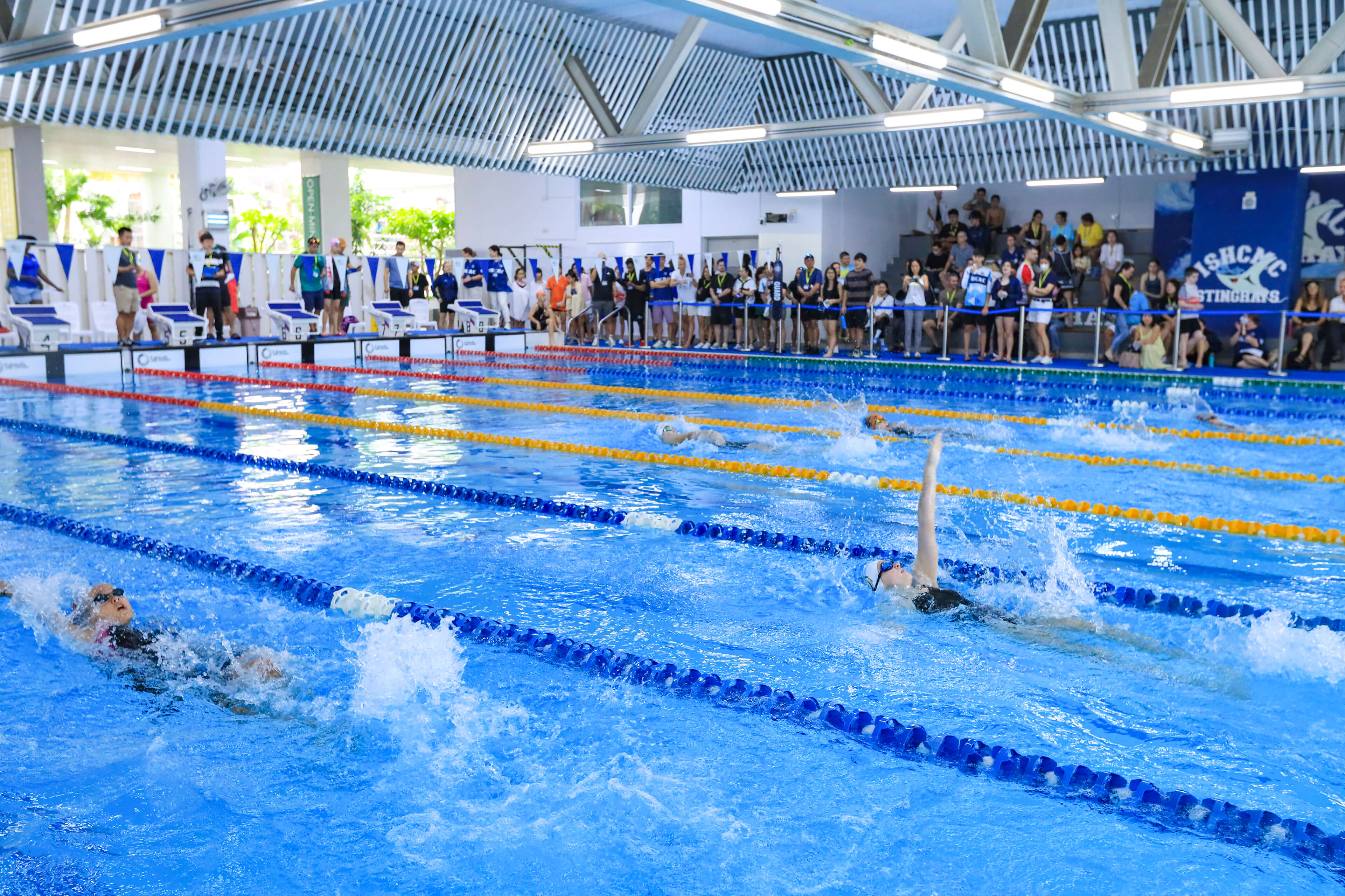 School Sports | International School Ho Chi Minh City