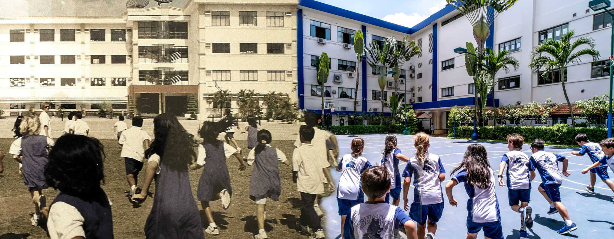 ISHCMC Celebrates a 30 Years Legacy of Excellence