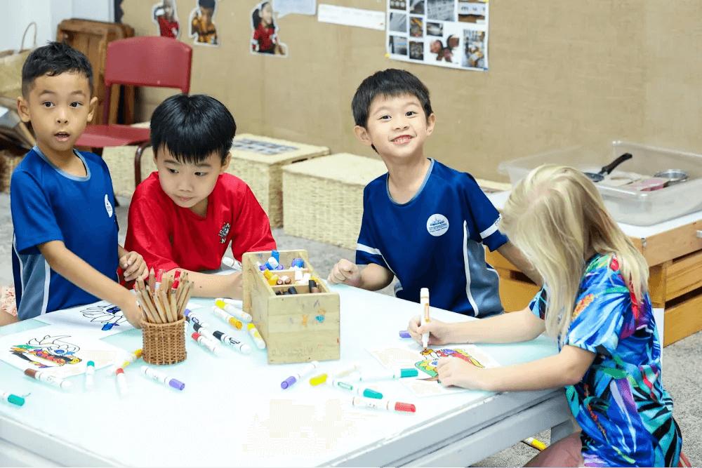 15 Self Help Skills of Preschoolers