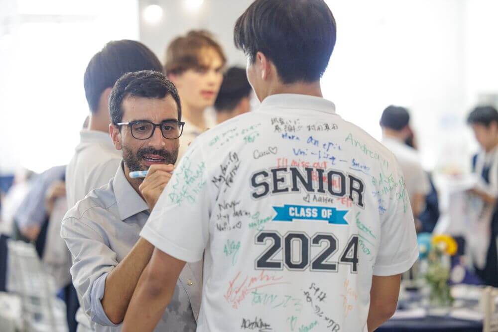 Higher Education vs Secondary Education: Core Differences