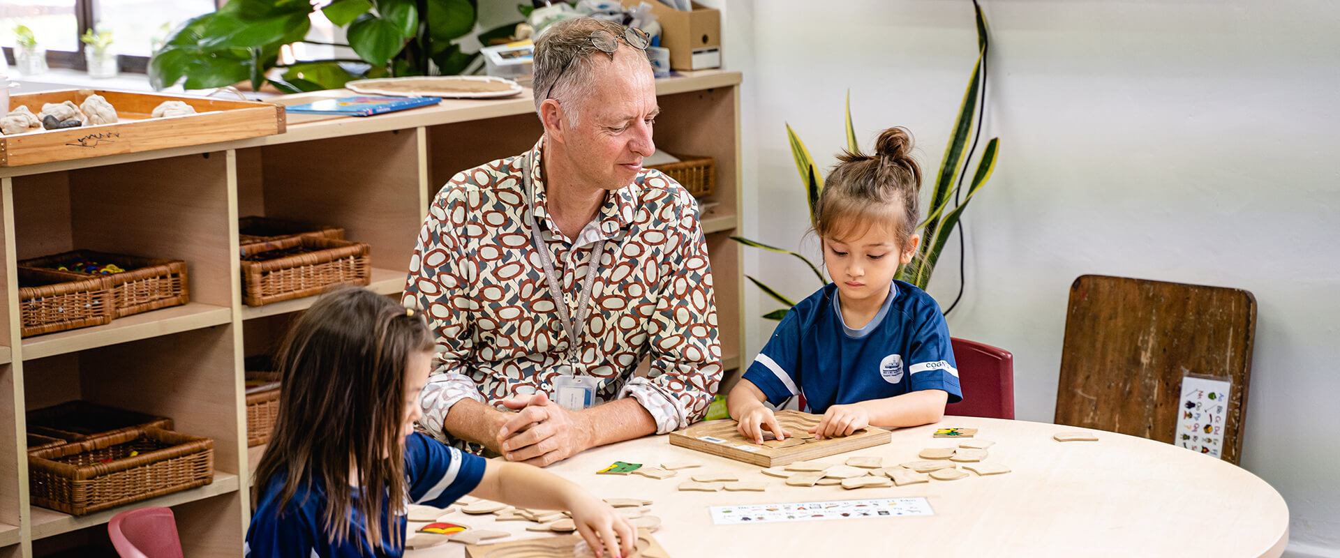 ISHCMC | International School Ho Chi Minh City | Vietnam