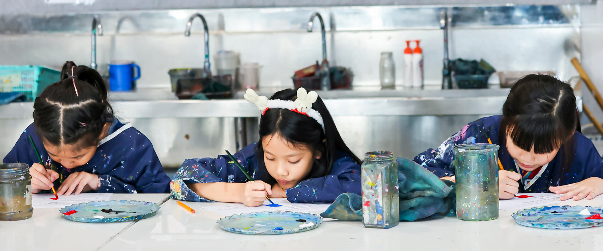 ISHCMC | International School Ho Chi Minh City | Vietnam