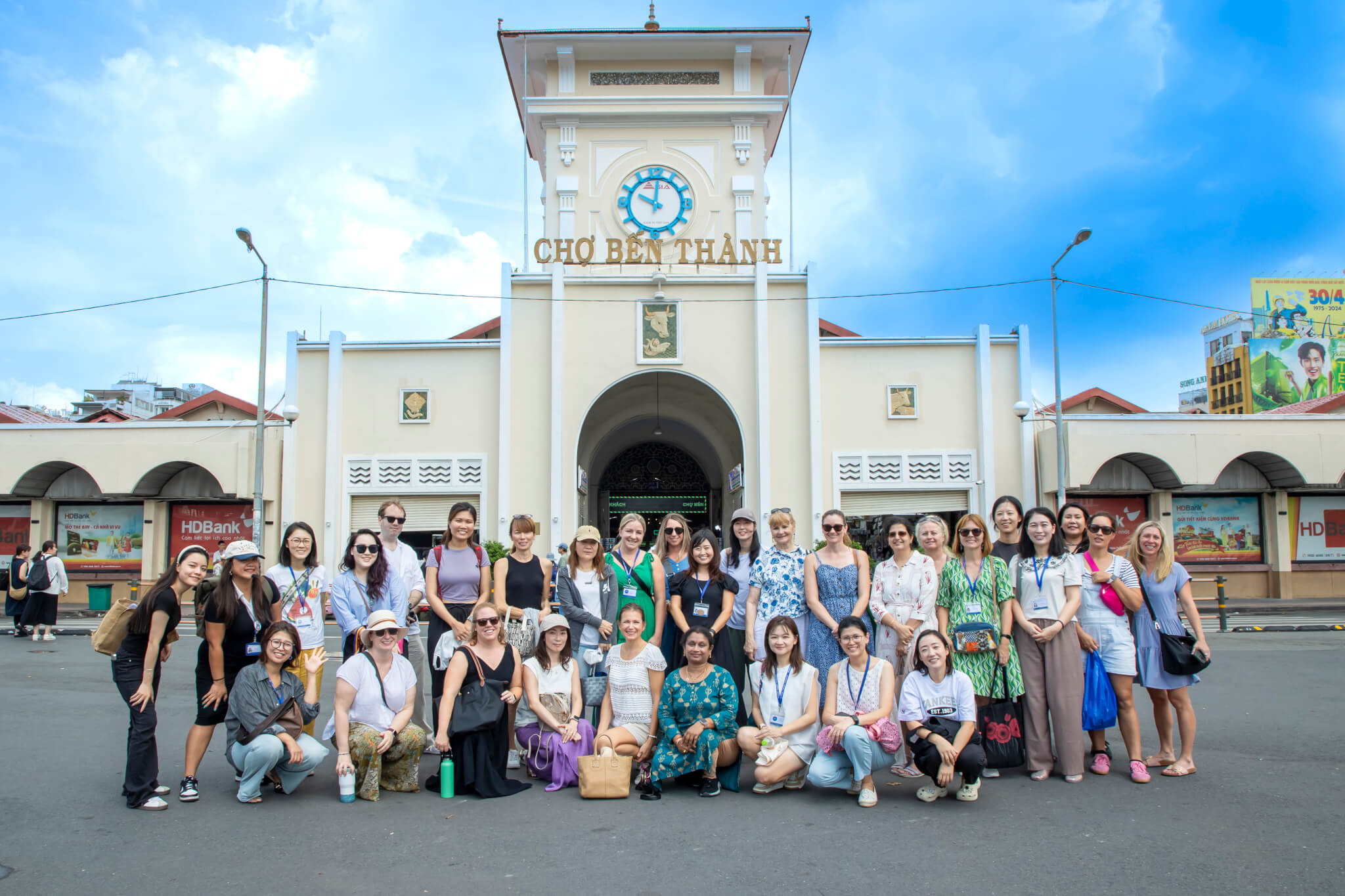 Back to School: ISHCMC Welcomes its 31st Year of Learning | ISHCMC