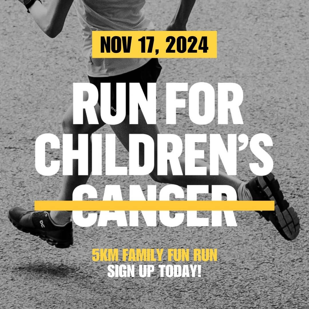 Strike Out Cancer at the Children’s Cancer Run 2024 | ISHCMC