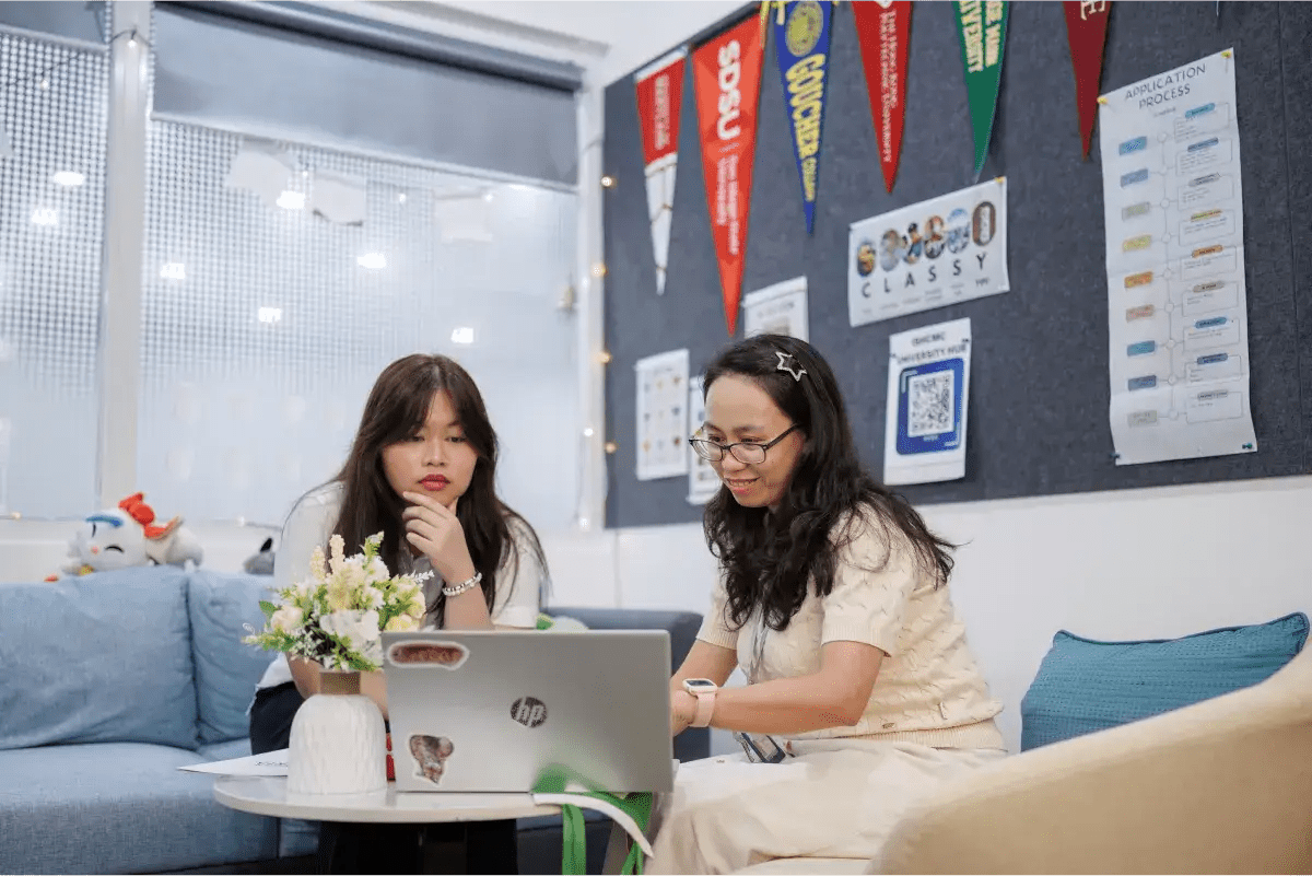 7 Steps to Choosing The Right University