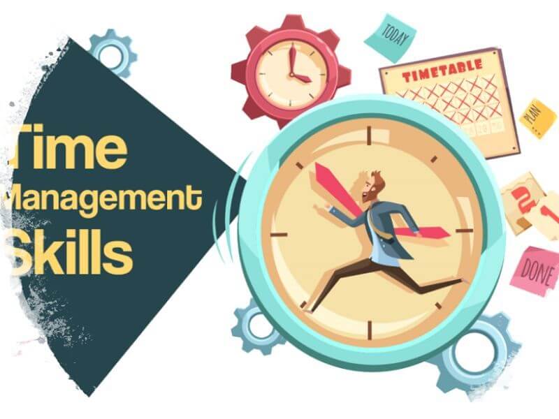 10 Time Management Tips for Students
