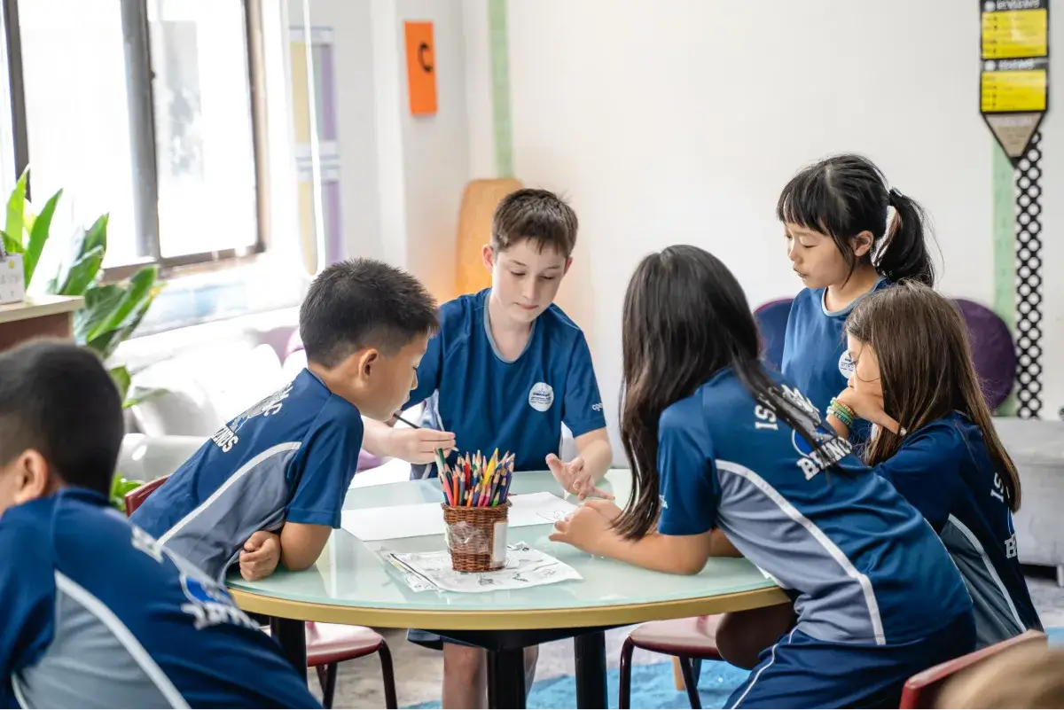 What is The Whole Child Approach to Education?